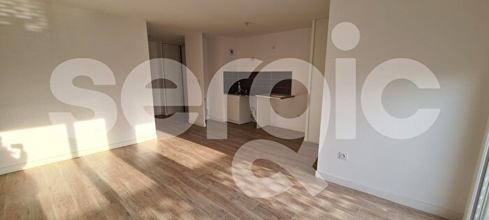 Amiens, Saint-Honoré, Jeanne d'Arc - Appartement 2 pièces à louer