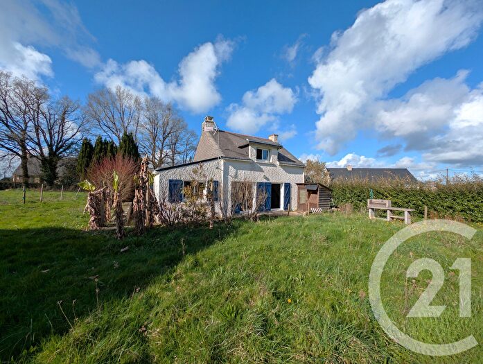 Maison à vendre - Férel - 4 pièces - 3 chambres