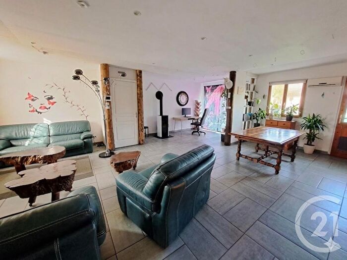 Maison à vendre - Orville - 5 pièces - 3 chambres