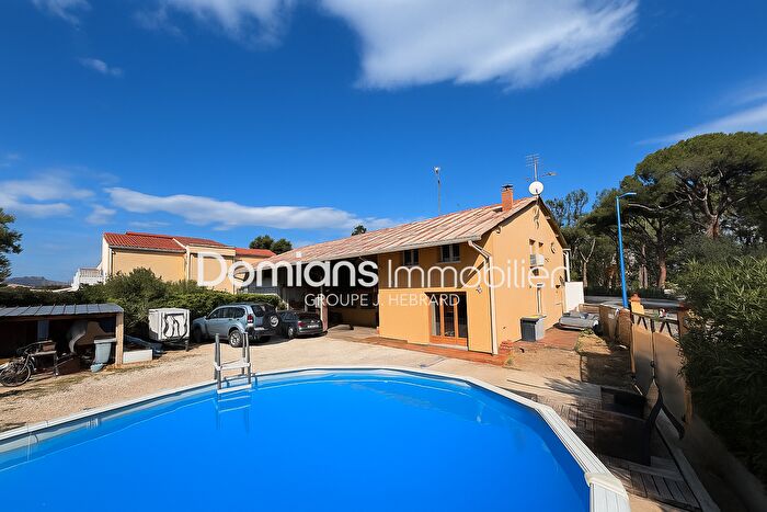 Maison à vendre - Espira-de-lAgly - 7 pièces - 6 chambres