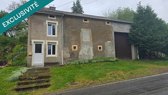 Saint-Supplet - Maison 2 pièces à vendre