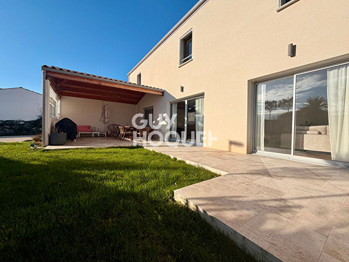 Lagord - Maison 5 pièces à vendre
