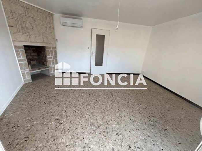 Appartement à louer - Sud, Le Grau-du-Roi - 3 pièces - 2 chambres