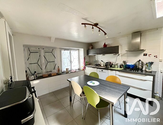 Maison 5 pièces à Lanvéoc, à vendre