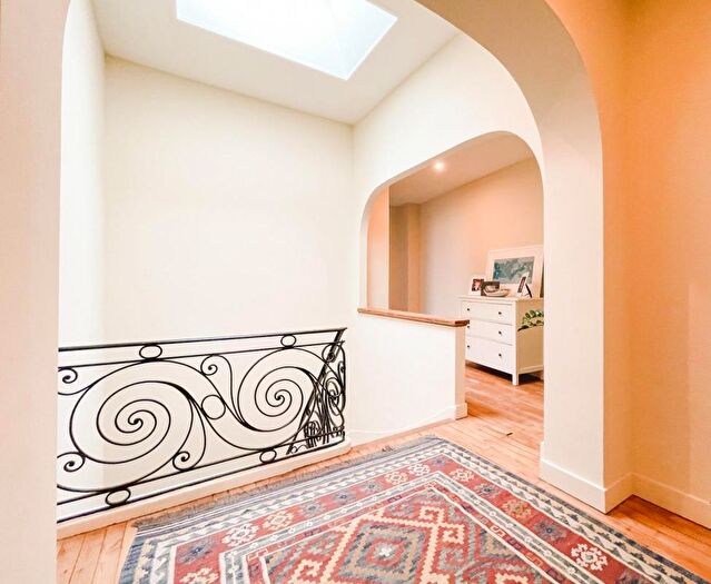 Maison 7 pièces à Montagne, à vendre