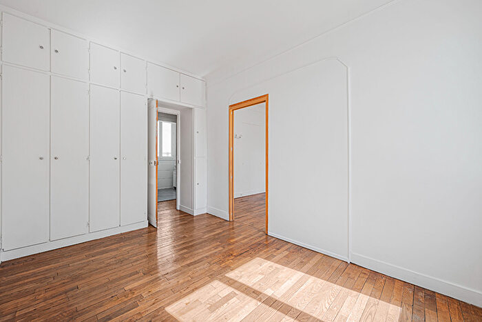 Paris 14ème, Mouton, Duvernet - Appartement 2 pièces à vendre