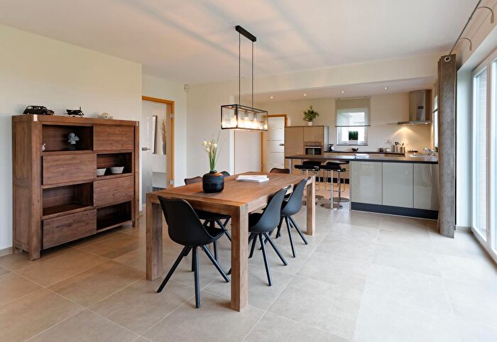 Notre-Dame-de-Bondeville : Appartement 3 pièces à vendre