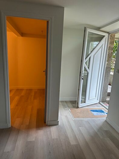 Appartement à vendre - Bagnoles-de-lOrne - 3 pièces - 1 chambre