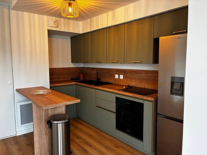 Appartement à louer - Belz - 2 pièces - 1 chambre