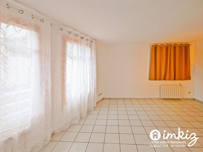 Appartement 1 pièce à vendre à Lyon 4ème, Croix Rousse Est