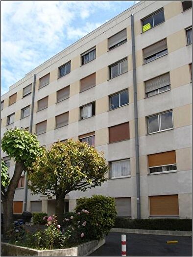 Juvisy-sur-Orge, Centre-ville, Entrevoies, Seine - Appartement 1 pièce à louer