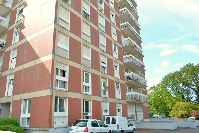Appartement 2 pièces à Jarville-la-Malgrange, à vendre