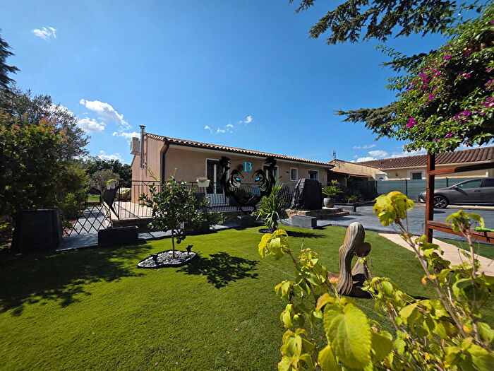 Maison 5 pièces à vendre - Le Muy
