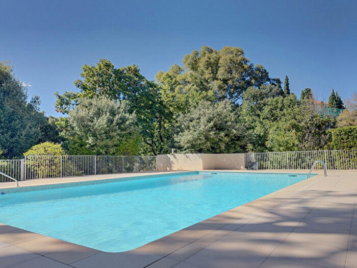 Appartement à vendre - Saint-Raphaël, Les Arênes - 3 pièces - 1 chambre