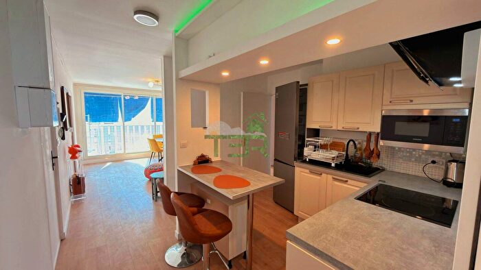 Lemasson, Montpellier - Appartement 4 pièces à louer