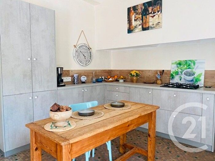 Maison à vendre - Argeliers - 5 pièces - 3 chambres