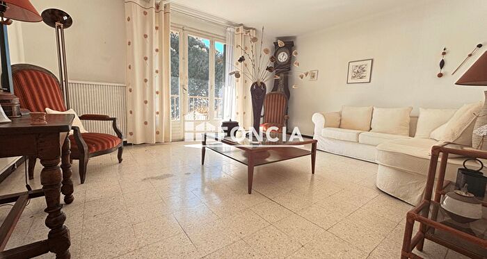 Appartement à vendre - Perpignan, Moulin-à-Vent, Vertefeuille - 4 pièces - 3 chambres