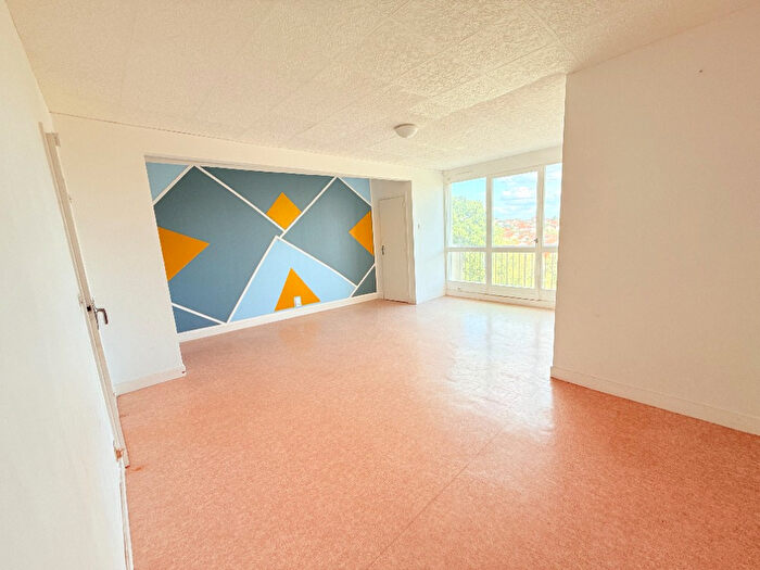 Appartement à vendre - Limoges, Aurence, Corgnac, Cité universitaire, Beaublanc - 1 pièce