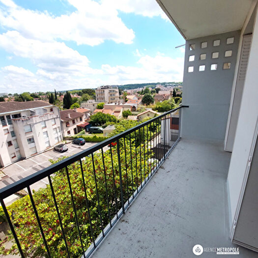 Appartement 2 pièces à louer à Toulouse