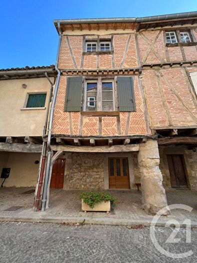 Maison à louer - Montdragon - 4 pièces - 2 chambres