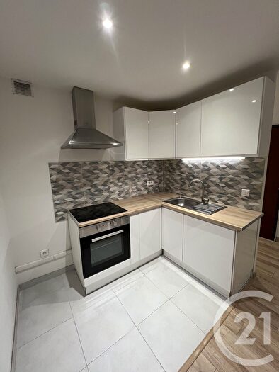 Appartement à louer - Villejuif, Epi dOr, Lozaits, Lilas - 3 pièces - 2 chambres