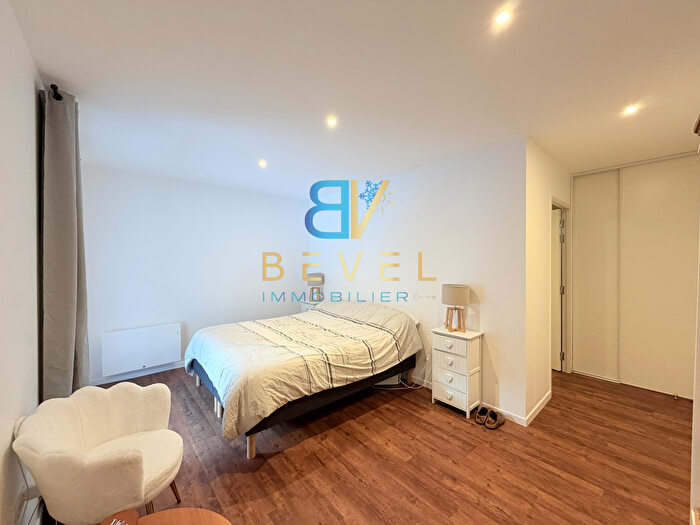 Maison à vendre - Orelle - 4 pièces - 3 chambres