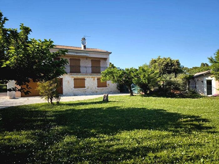 Bagard - Maison 7 pièces à vendre