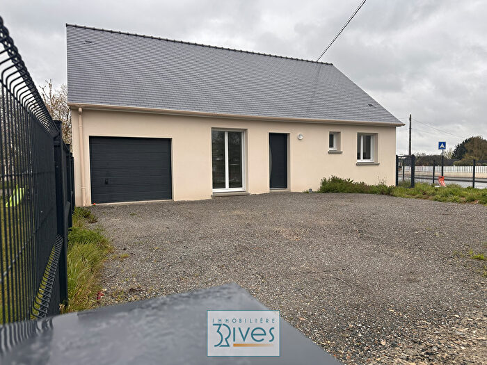 Maison 4 pièces à Seiches-sur-le-Loir, à vendre