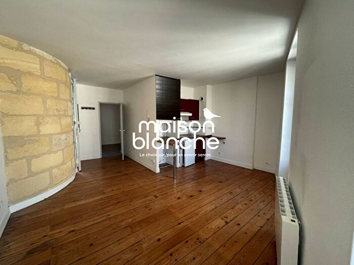 Appartement 2 pièces à Centre ville, Bordeaux, à louer