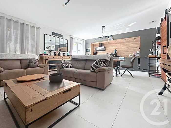 Maison à vendre - San-Nicolao - 4 pièces - 3 chambres