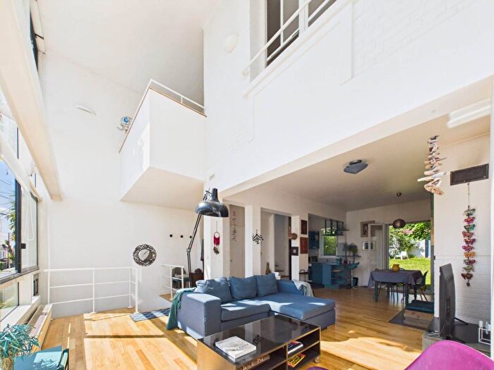 Maison 5 pièces à vendre à Sucy-en-Brie, Grand Val