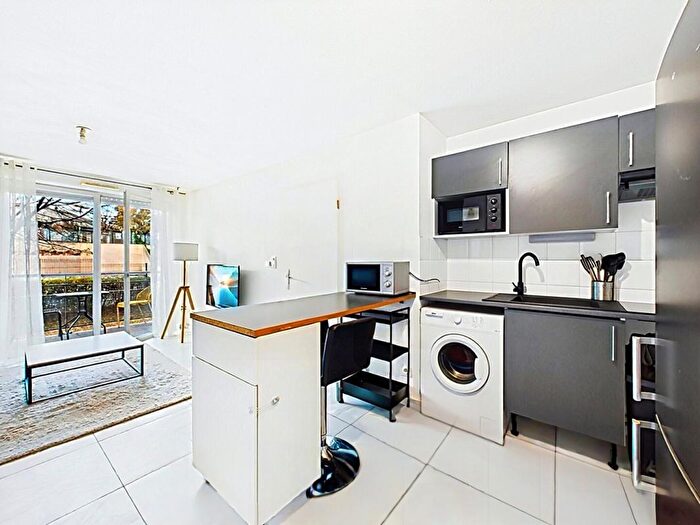 Appartement 2 pièces à Clermont-Ferrand, Croix de Neyrat, à vendre