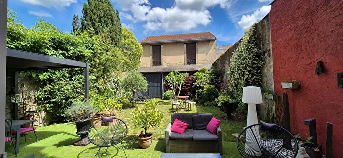 Le Mans, Leclerc, Courboulay - Maison 12 pièces à vendre
