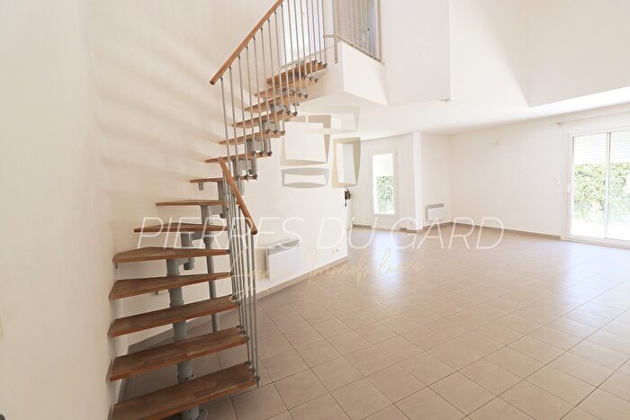 Maison à vendre - Alès, Bruèges, Croupillac, Clavières, Chantilly - 2 pièces - 2 chambres