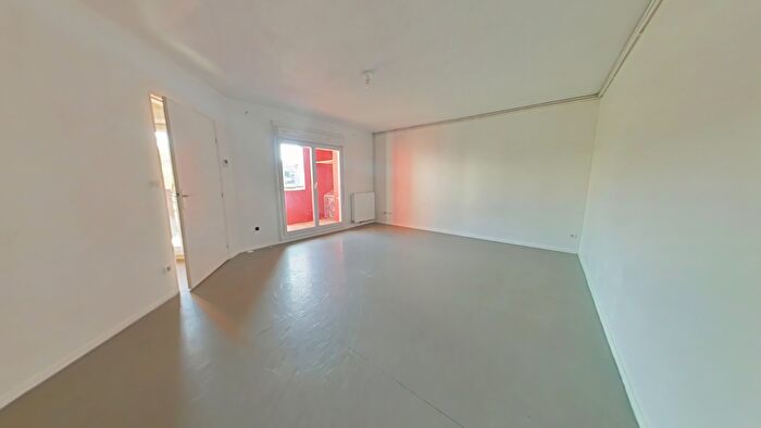 Appartement 2 pièces à Blagnac, à vendre