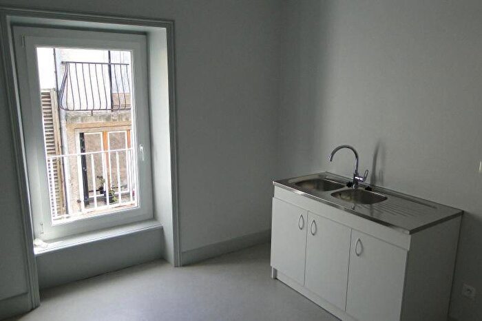 Appartement à louer - Mont Doré-Saint Guillaume, Beaumont - 2 pièces - 1 chambre