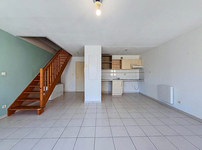 Muret, Cazaux, Moulin de Garonne, Blanquettes : Appartement 3 pièces à vendre