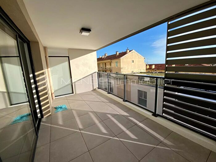 Appartement à louer - Cap-dAil - 1 pièce