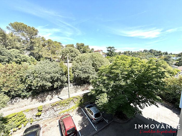 Appartement 2 pièces à vendre à Nîmes, Serre Paradis