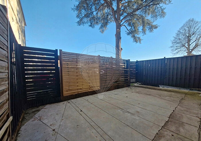 Appartement 4 pièces à Pougues-les-Eaux, à vendre
