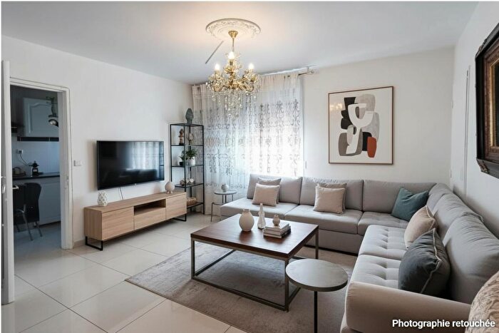 Appartement 4 pièces à vendre à Toulouse, Bellefontaine