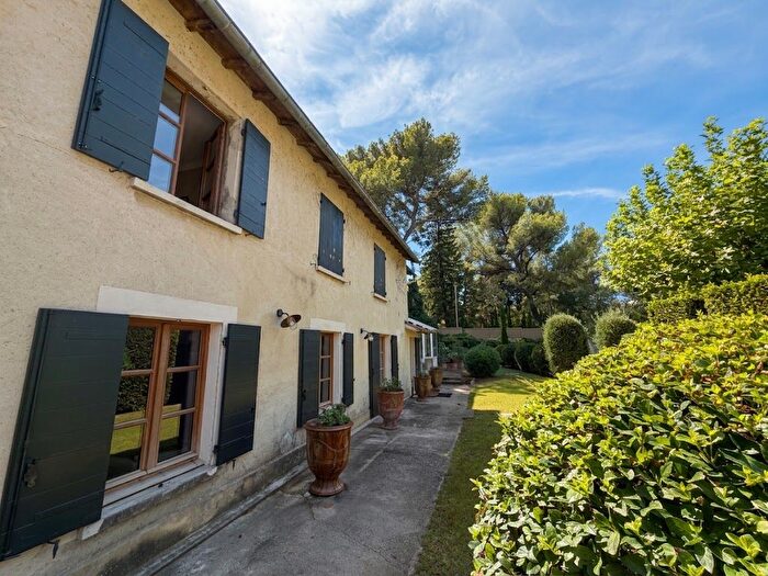 Villeneuve-lès-Avignon, Pasteur, Bellevue - Maison 5 pièces à vendre