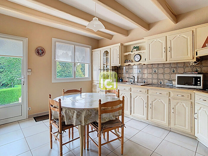 Maison à vendre - Cholet, Choletière - 5 pièces - 3 chambres