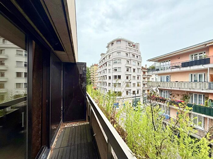 Appartement à vendre - Annecy, Parmelan, Albigny - 1 pièce