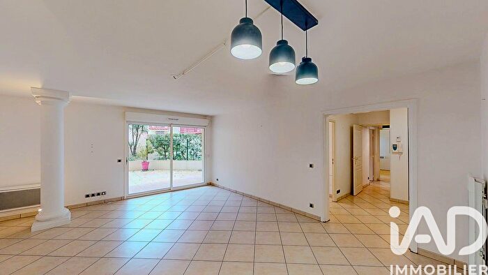 Appartement à vendre - Ciboure - 3 pièces - 2 chambres