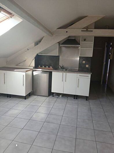 Arche Guedon, Torcy : Appartement 1 pièce à louer