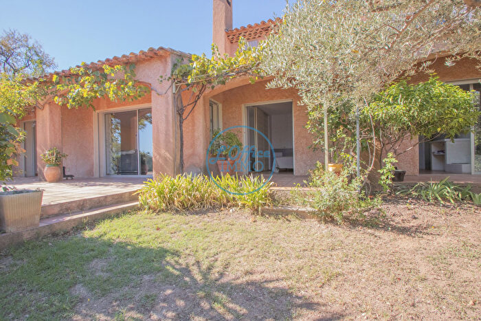 Maison 5 pièces à vendre à La Farlède