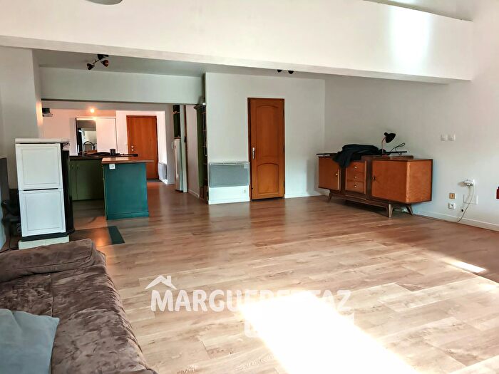 Appartement 1 pièce à vendre - Taninges