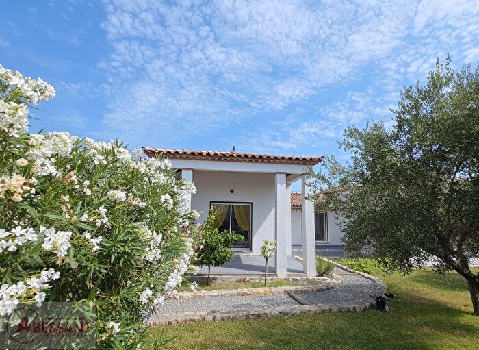 Sommières : Maison 4 pièces à vendre