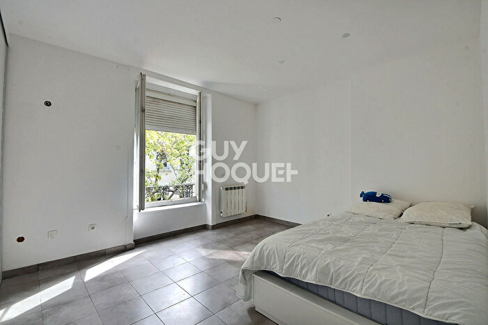 Appartement 2 pièces à vendre à Lyon 3ème, Monchat